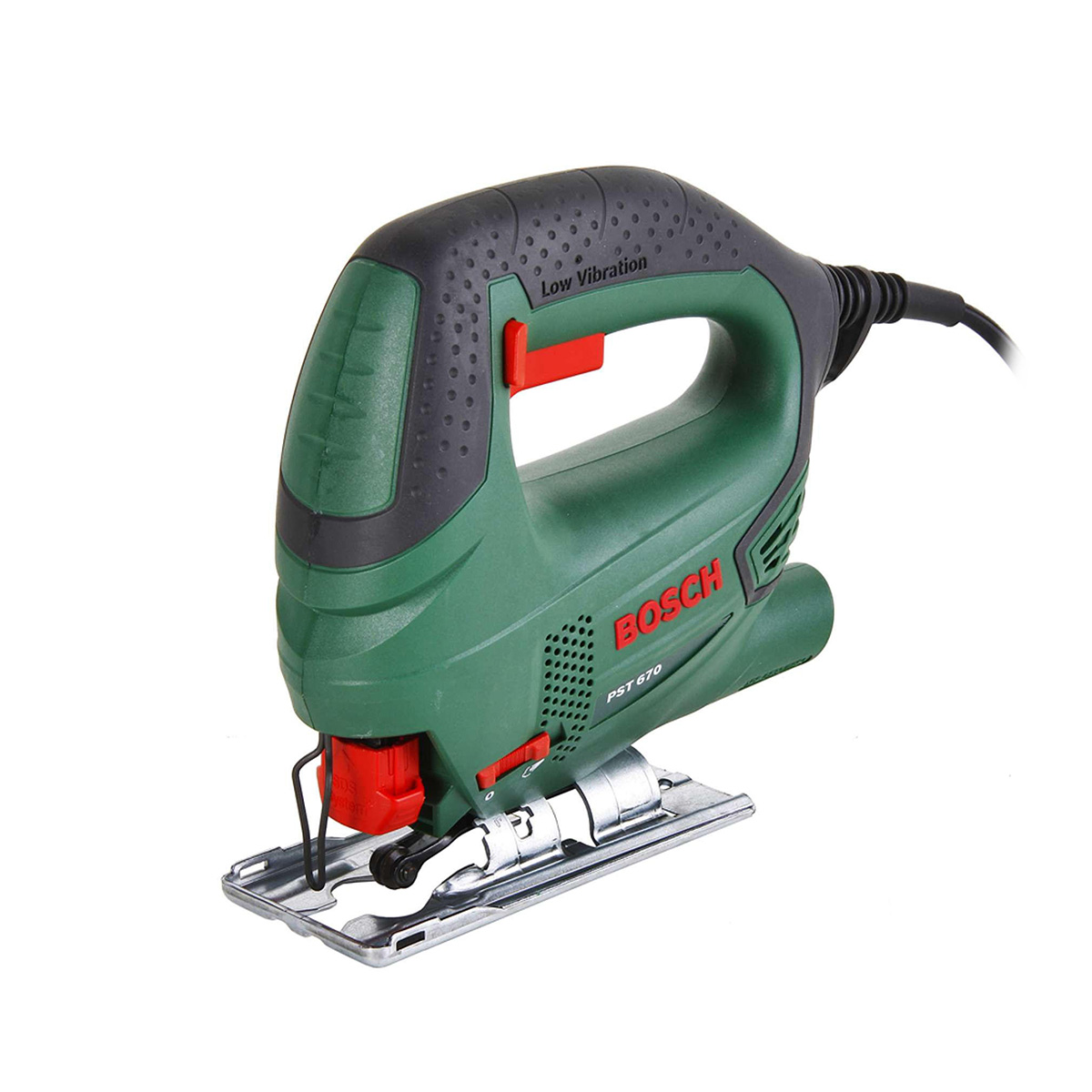 Bosch Stichsäge PST 670