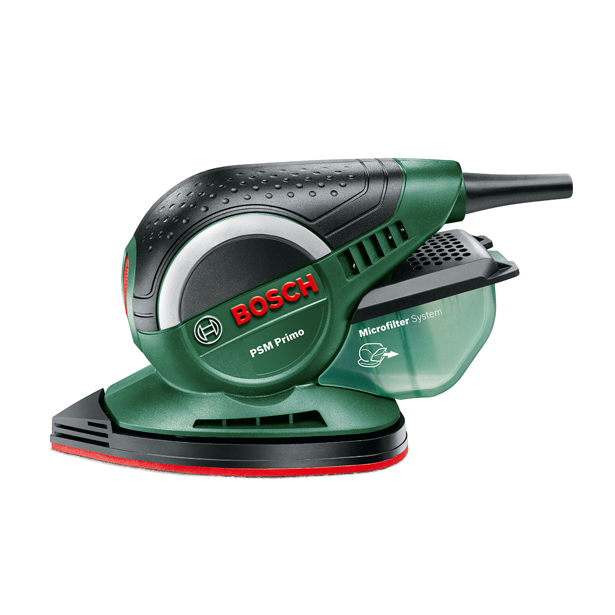 Bosch Mulitschleifer PSM Primo