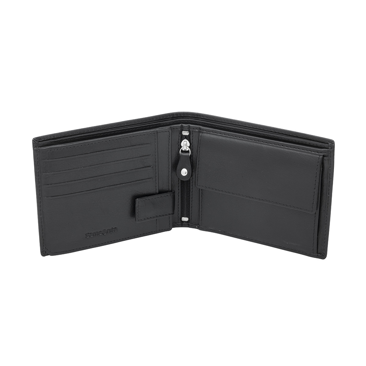 Samsonite Geldbörse P.RH