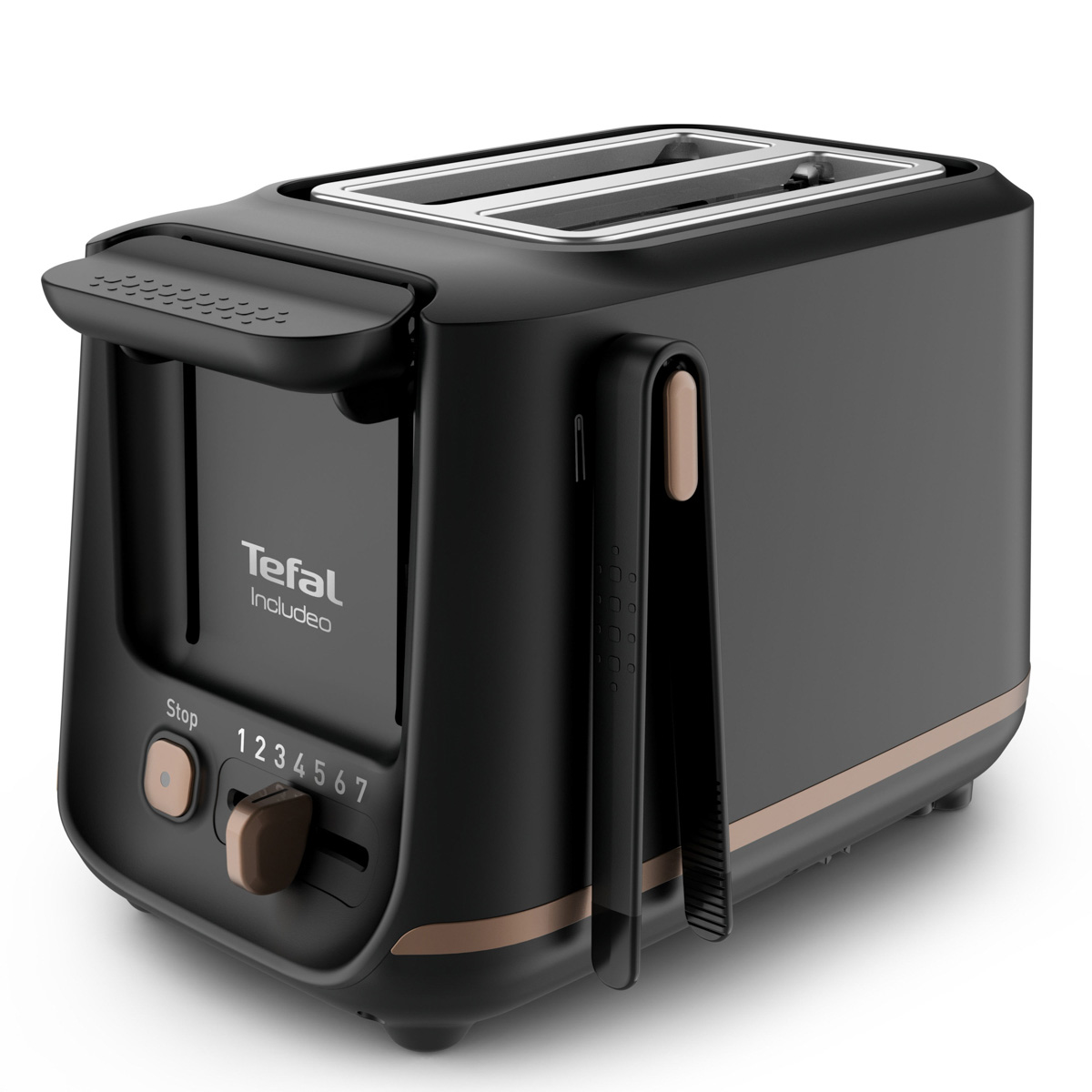 TEFAL Toaster Includeo